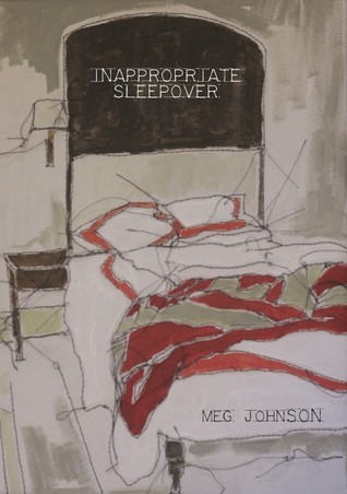Inappropriate Sleepover by Meg Johnson | Goodreads