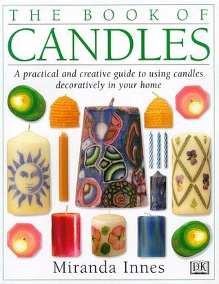 The Book Of Candles by Miranda Innes | Goodreads