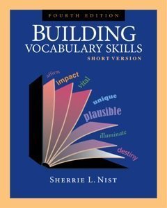 Building Vocabulary Skills, Teacher's Edition, Level 3 by McGraw-Hill ...