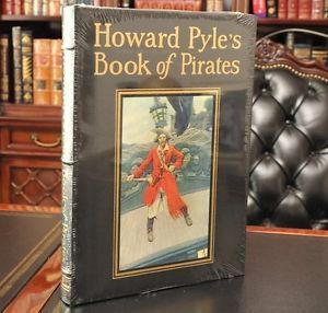 Howard Pyle's Book of Pirates by Howard Pyle | Goodreads