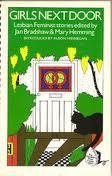 Girls Next Door by Jan;Hemming Mary Bradshaw | Goodreads