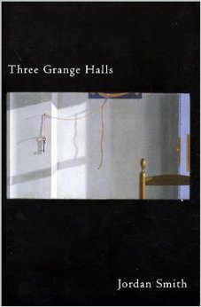 Three Grange Halls by Jordan Smith | Goodreads
