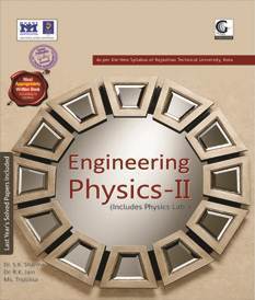 Engineering Physics II Book by S.K. Sharma | Goodreads