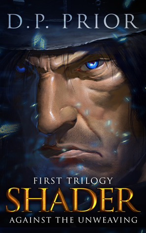 Against the Unweaving by Derek Prior | Goodreads