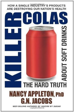 Killer Colas by Nancy Appleton | Goodreads