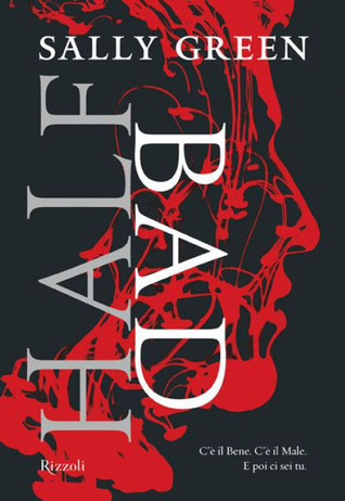 Half Bad by Sally Green | Goodreads