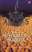 Terror Australis: The Best of Australian Horror by Leigh Blackmore | Goodreads