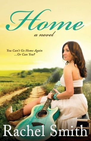 Home (Glenview, #1) by Rachel Smith | Goodreads