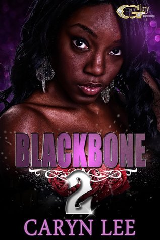 Blackbone 2 by Caryn Lee | Goodreads