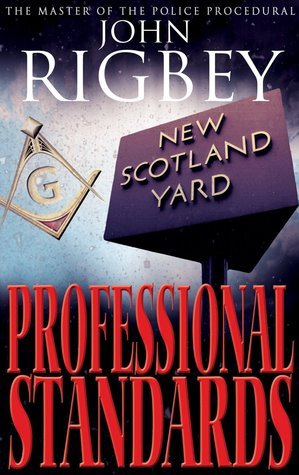 Professional Standards by John Rigbey | Goodreads