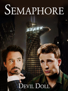Semaphore by DevilDoll | Goodreads