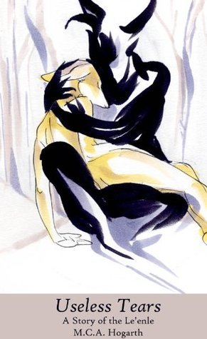 Useless Tears (Compass Rose 4) by M.C.A. Hogarth | Goodreads