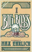 The Big Boys by Max Ehrlich | Goodreads