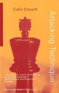 Attacking Technique by Colin Crouch | Goodreads