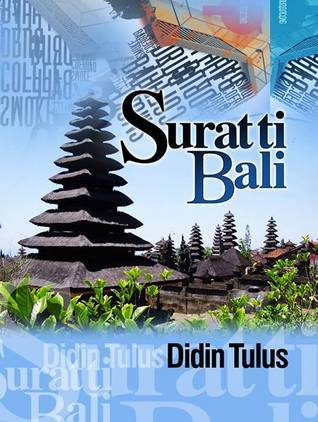 Surat ti Bali by Didin Tulus | Goodreads
