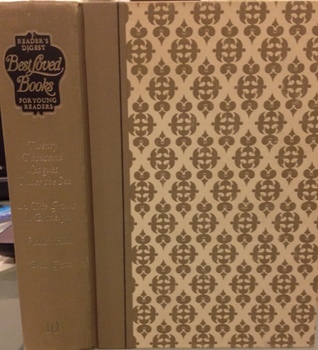 Reader's Digest Best Loved Books for Young Readers Volume 10 by Reader ...