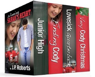 Box Set #2: Winning Sarah's Heart: Episodes 6 - 9 by H.T. Night | Goodreads