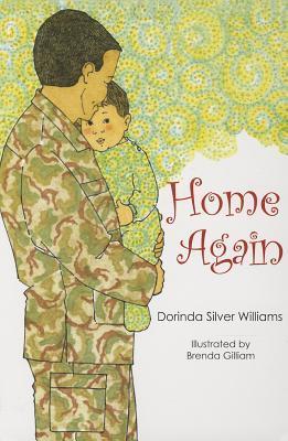 Home Again by Dorinda Silver Williams | Goodreads