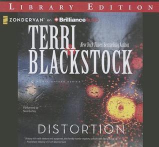 Distortion (Moonlighters Series #2) by Terri Blackstock | Goodreads