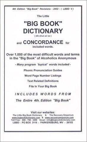 The Little Big Book Dictionary by Lyle P | Goodreads
