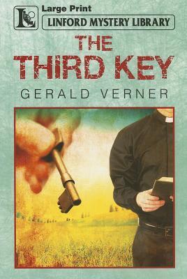 The Third Key (Linford Mystery Library) by Gerald Verner | Goodreads