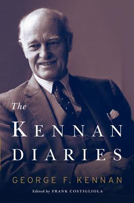 The Kennan Diaries by George F. Kennan | Goodreads
