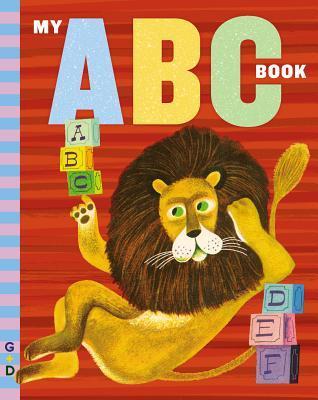 My ABC Book (G&D Vintage) by Grosset & Dunlap | Goodreads