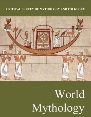 Critical Survey of Mythology & Folklore: World Mythology: Print ...