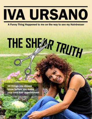 The Shear Truth: 10 Things Your Hairstylist Really Wants You to Know ...