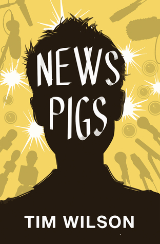 News Pigs by Tim Wilson | Goodreads