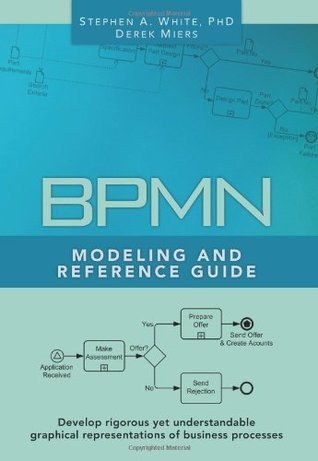 BPMN Modeling and Reference Guide: Understanding and Using BPMN by ...