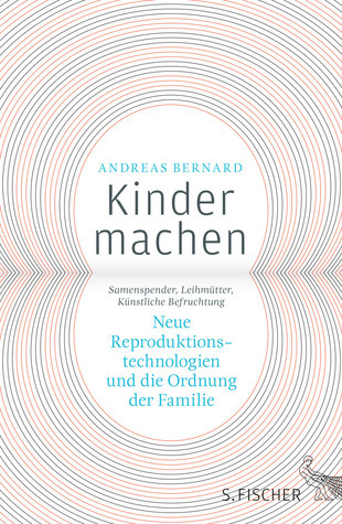 Kinder machen. Neue Reproduktionstechnologien und die Ordnung der ...