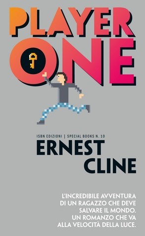 Player One by Ernest Cline | Goodreads