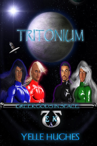 Tritonium by Yelle Hughes | Goodreads