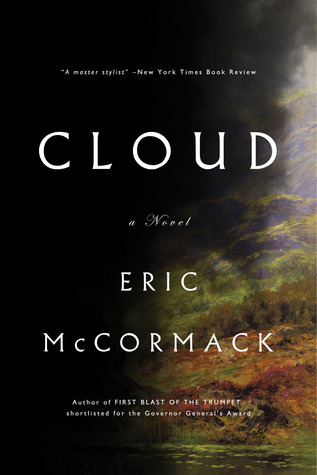 Cloud by Eric McCormack | Goodreads