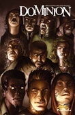 Dominion by Keith Giffen | Goodreads