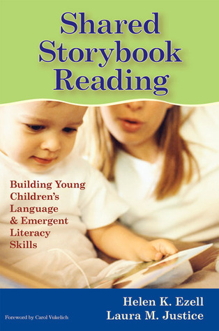 Shared Storybook Reading: Building Young Children's Language and ...