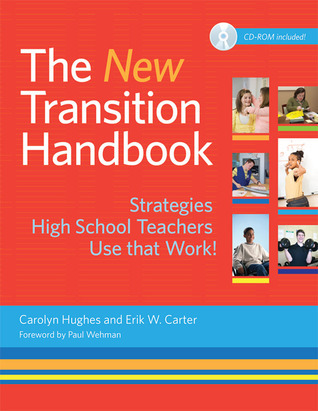 The New Transition Handbook: Strategies High School Teachers Use that ...