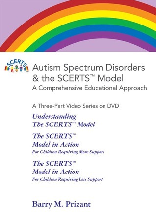The SCERTS Model DVD by Barry M. Prizant | Goodreads
