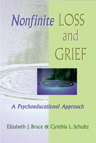 Nonfinite Loss and Grief: A Psychoeducational Approach by Elizabeth J ...