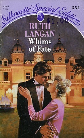 Whims of Fate by Ruth Ryan Langan | Goodreads