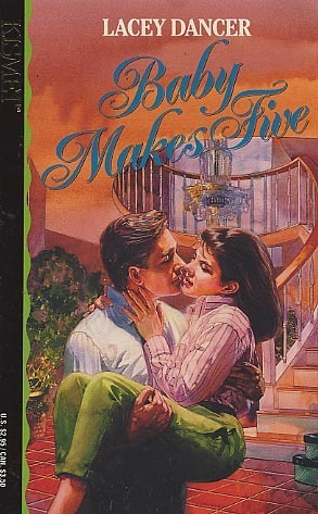Baby Makes Five by Lacey Dancer | Goodreads