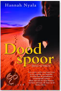 Dood spoor by Hannah Nyala | Goodreads