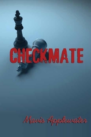 Checkmate (Caitlin Calloway Mystery, #2) by Mavis Applewater | Goodreads