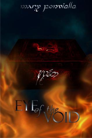 Eye of the Void (Children of Fire, Book 3) by Mary Fonvielle | Goodreads
