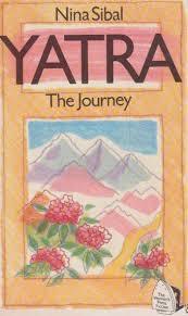 Yatra by Nina Sibal | Goodreads