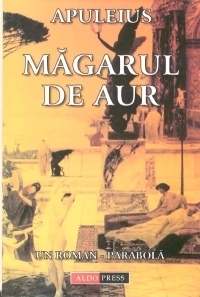 Magarul de aur by Apuleius | Goodreads