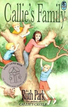 Callie's Family by Ruth Park | Goodreads