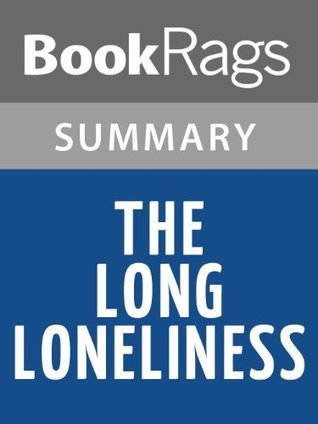 Summary & Study Guide The Long Loneliness by Dorothy Day by BookRags ...