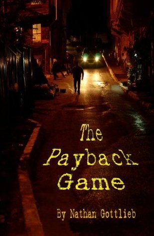 The Payback Game (A Frank Boff Mystery Book 4) by Nathan Gottlieb ...